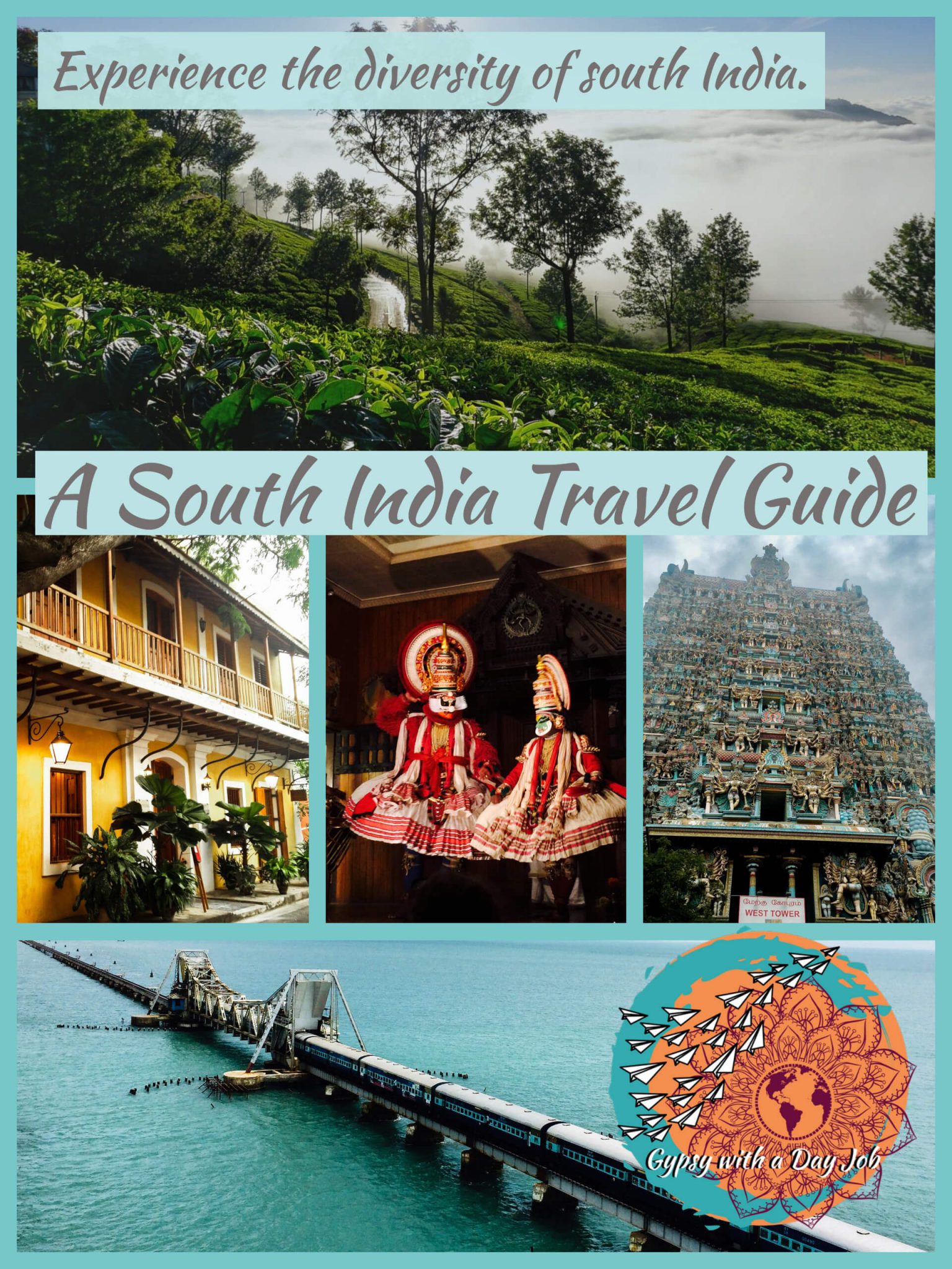 Languages of South India: exploring India - Sirf Hungama